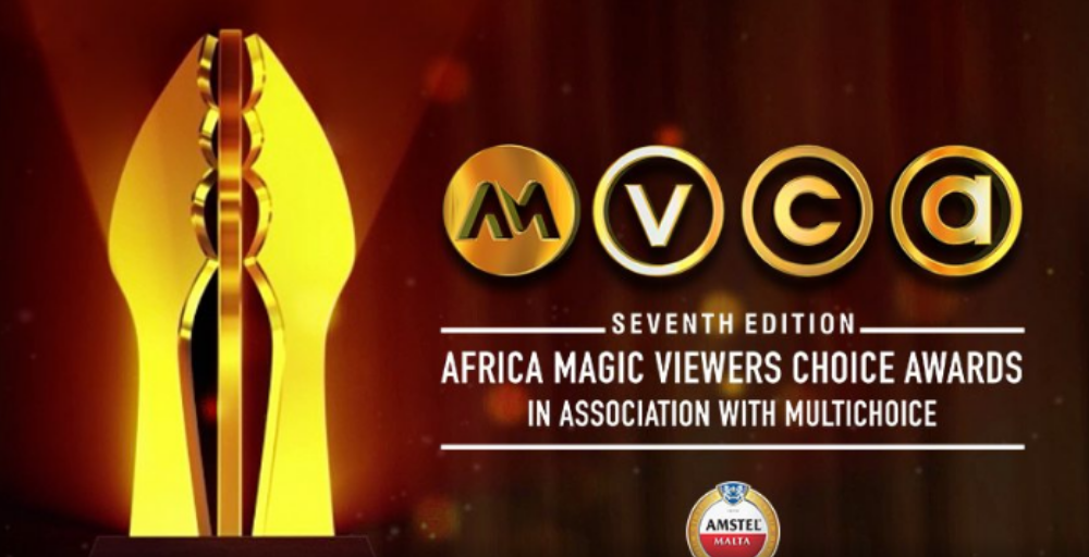 Voting For AMVCA 2020 To End In 5 Days | REPORT AFRIQUE (RA)