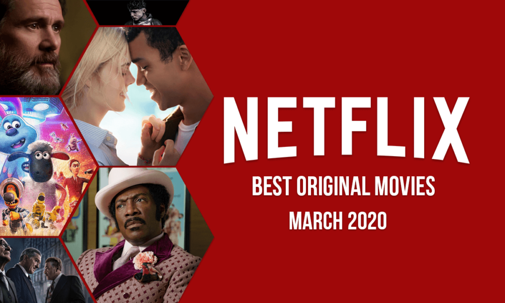 Three Movies On NetFlix That Are Worth Your Family Time