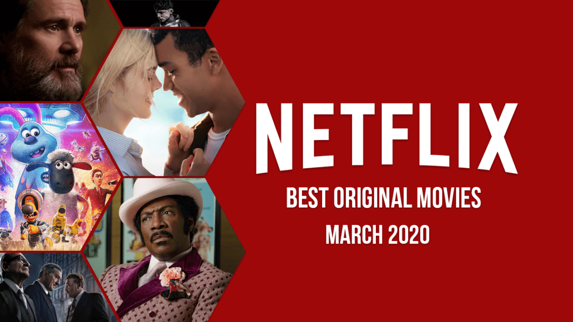 Three Movies On NetFlix That Are Worth Your Family Time