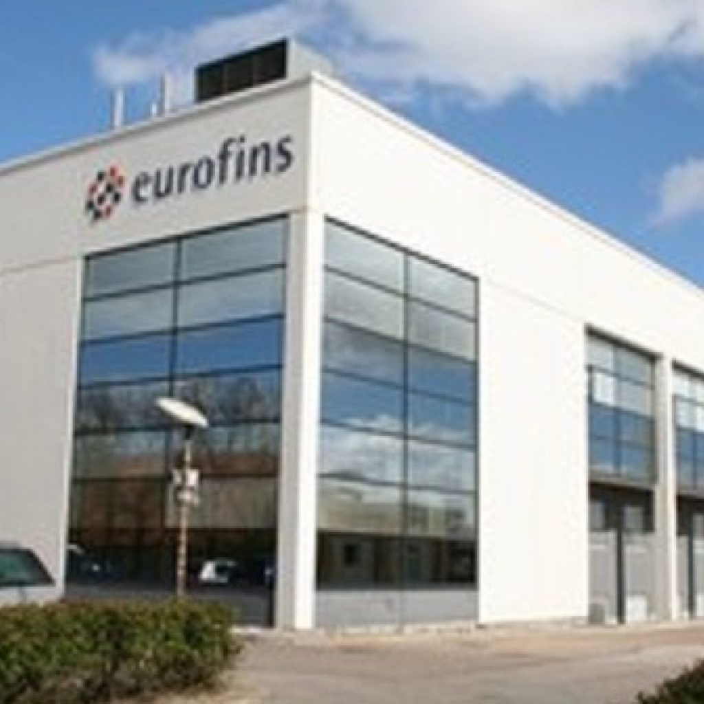 Testing Kits From Luxembourg To The UK Contaminated With Coronavirus