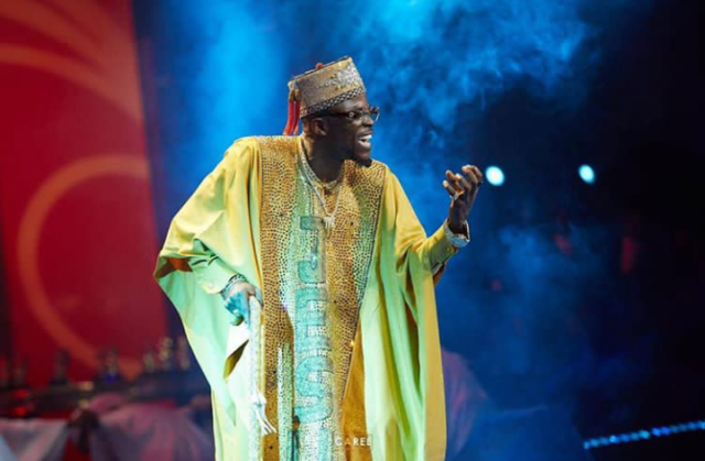 Nigeria’s Top 5 Rising Gospel Artistes 2020