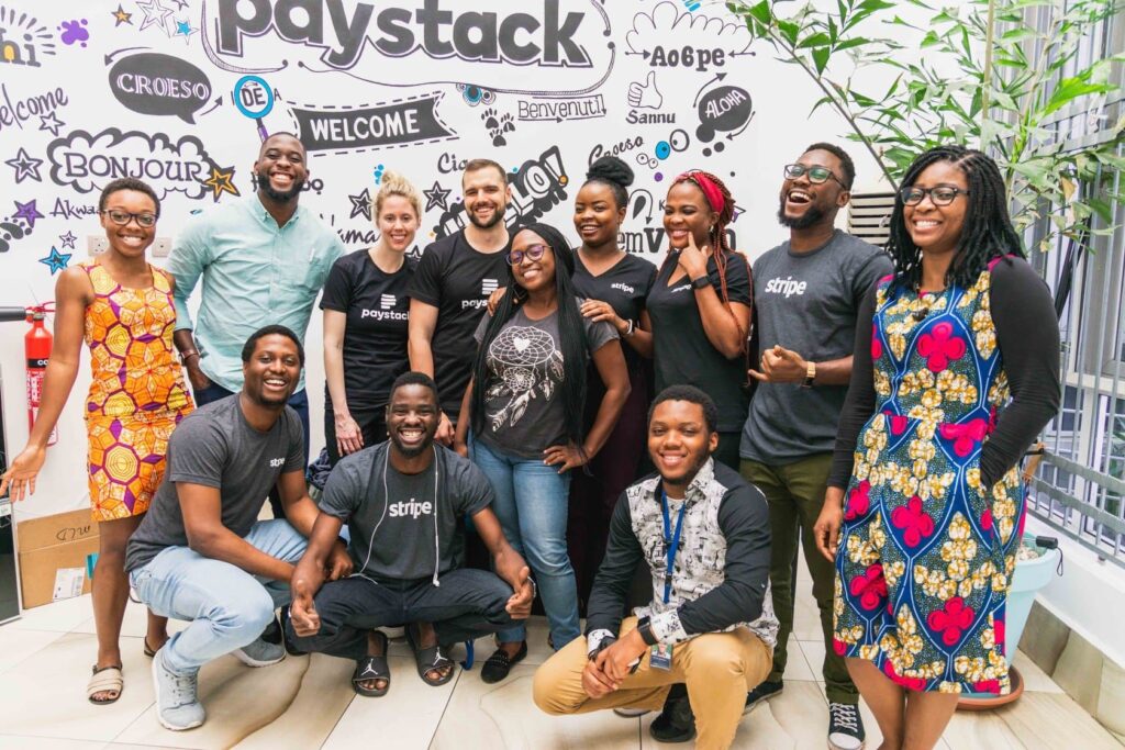 Nigeria’s FinTech Startup, Paystack Is Now The ‘Stripe’ For Africa