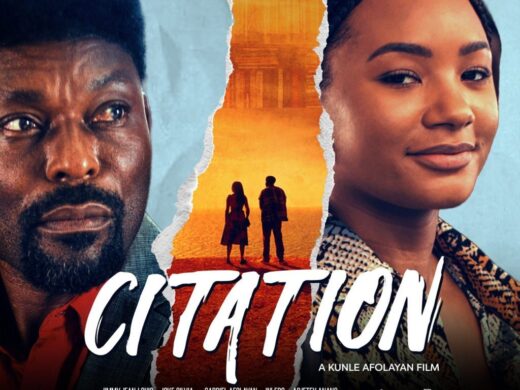 Amaebi Ekiye: The Nigerian Actor And Producer Revolutionizing The Local ...