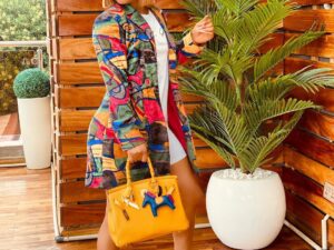 Amaebi Ekiye: The Nigerian Actor And Producer Revolutionizing The Local ...