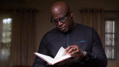 Motivational Speaker, Ubong King, Dies Of Covid-19