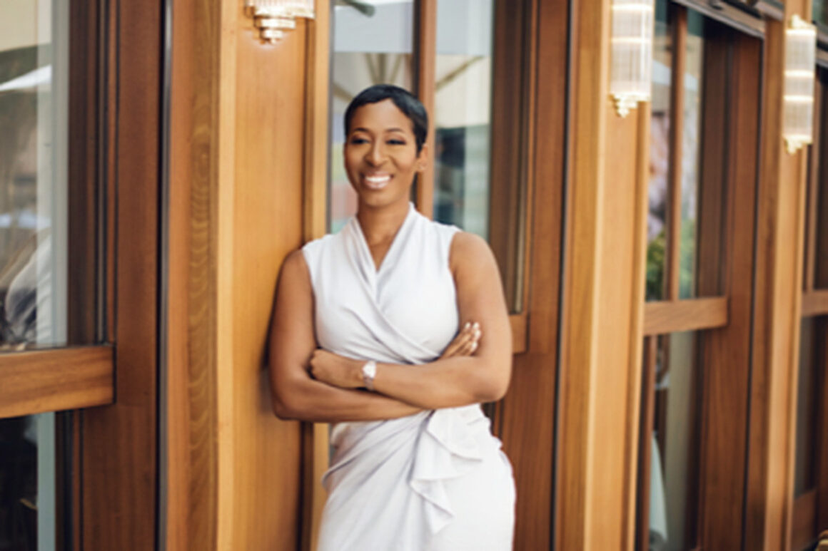 What We Know About Bea Lewis, Dangote's Supposed Girlfriend (PHOTOS)