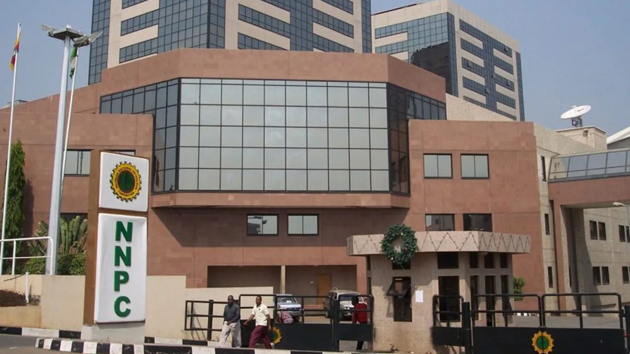 SERAP Gives NNPC 7 Days Ultimatum To Account For 'Missing $2.04bn, N164bn Oil Revenues'
