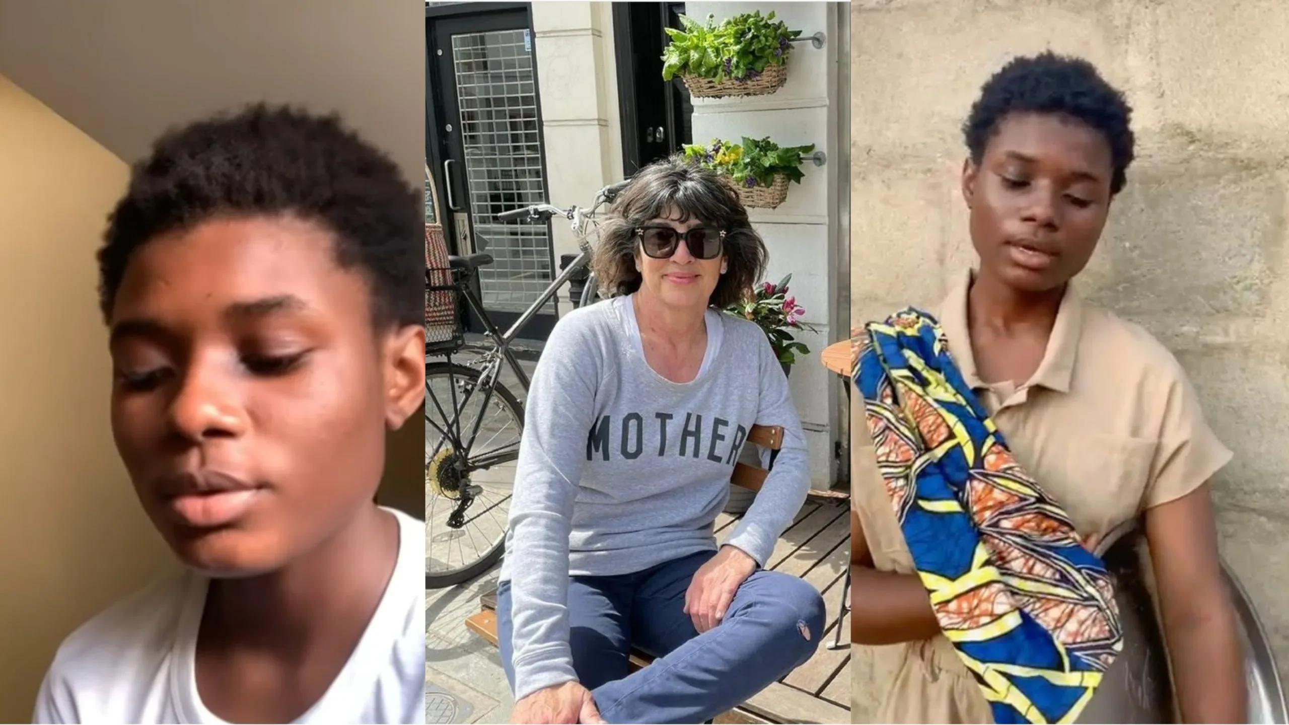 FACT CHECK: Viral 17-Yr-Old Hawker And Singer Salle: Publicity Stunt Or ...