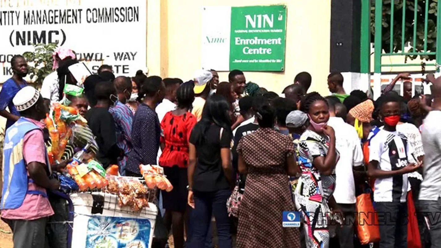 NCC Explains Barred SIM Cards Amid NIN-SIM Linkage Deadline