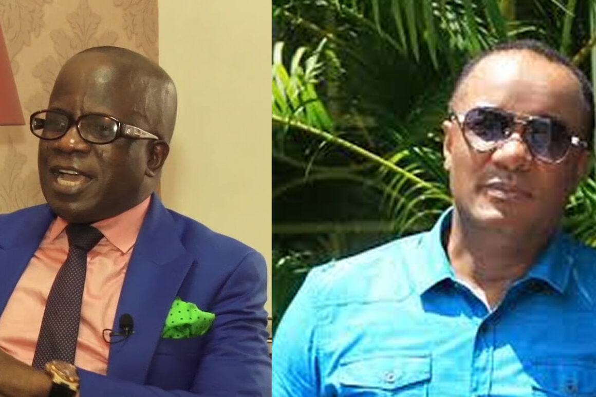 Saint Obi: How Actor Lived In Pains And Agony From Family Issues - Zik ...