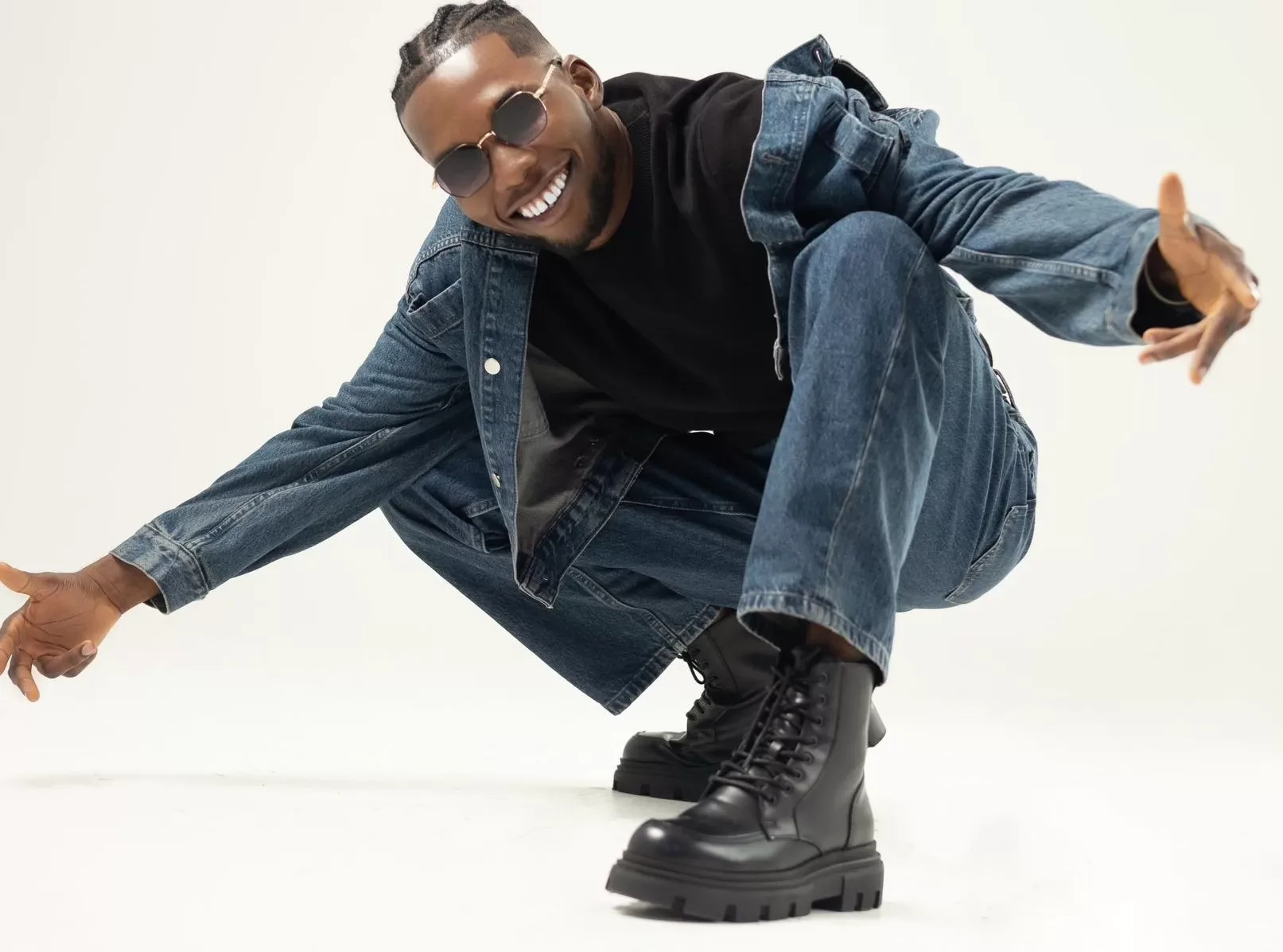 Victor AD Uplifts Music Lovers With MIDF