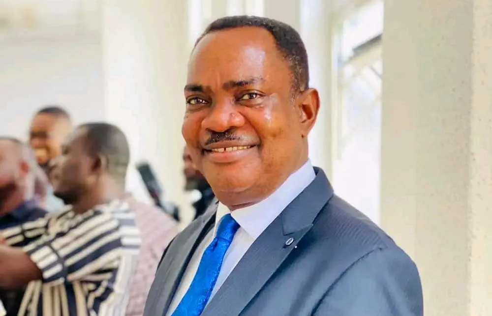 Political Crisis: Rivers State Attorney-General Resigns