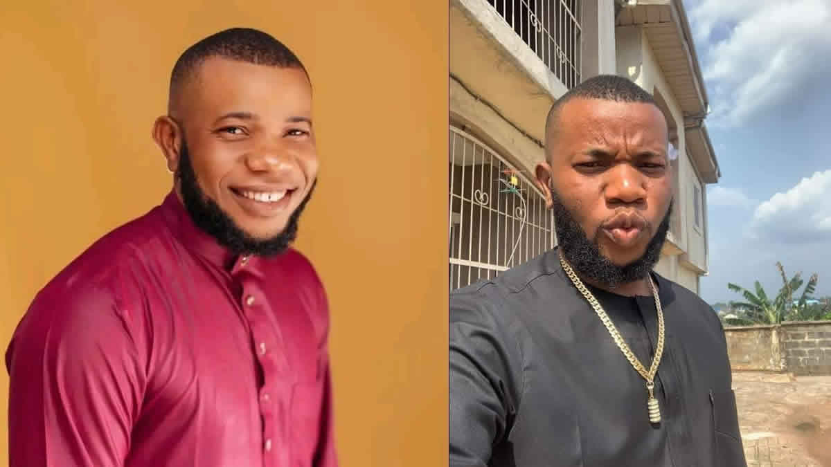 Abia Man, Onoh Chukwuma Richard Commits Suicide After Borrowing N2.5 ...