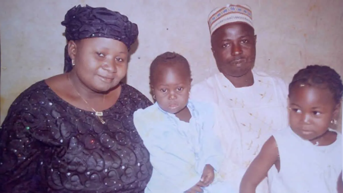 Rhoda Jatau, Woman Jailed For Condemning Deborah Samuel's Murder ...