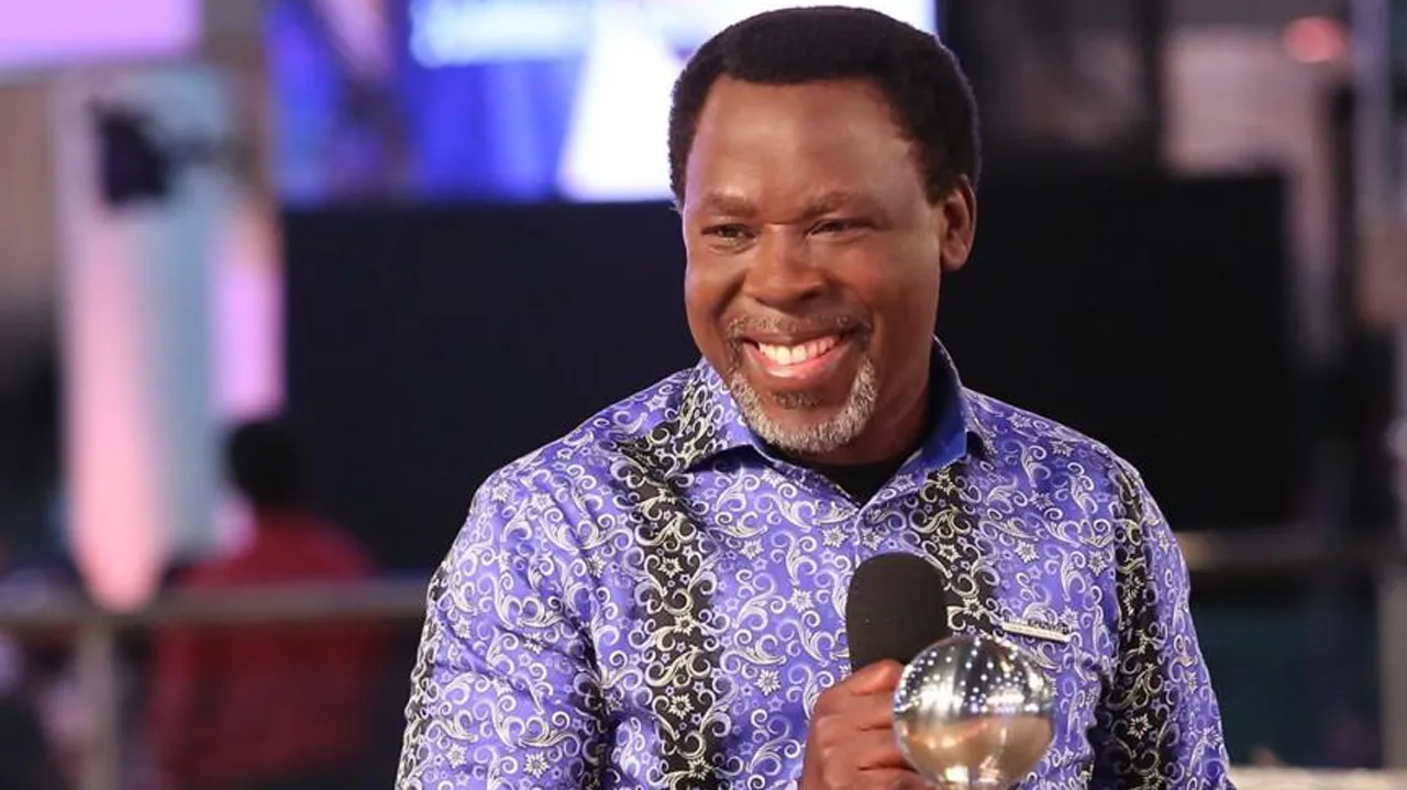 BBC Documentaries On TB Joshua Exposes Atrocities In SCOAN