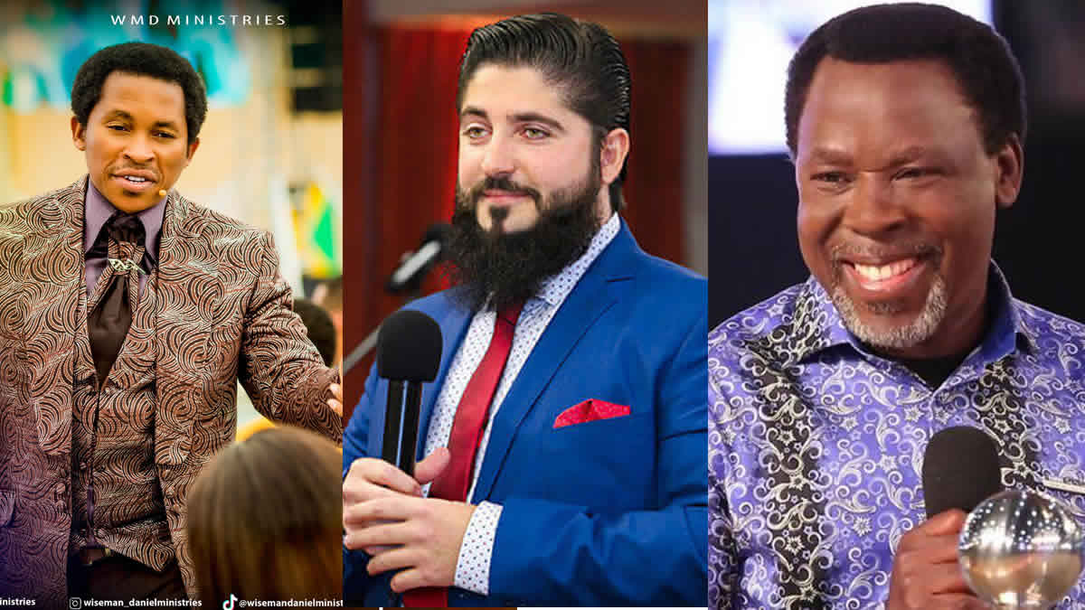 BBC Documentary On TB Joshua Not True - Former Disciples