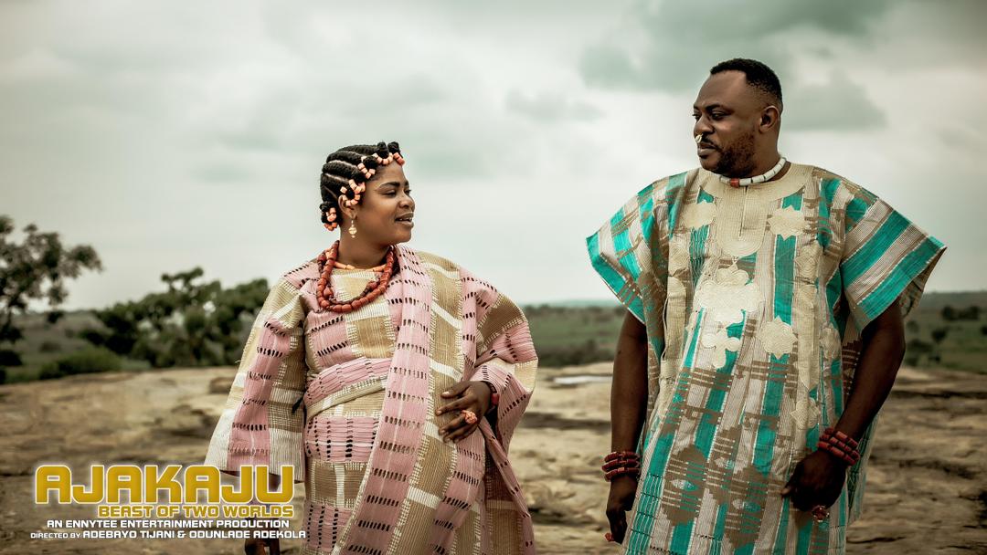 Iyabo Ojo, Odunlade Adekola, Femi Adebayo, Toyin Abraham Attend ...