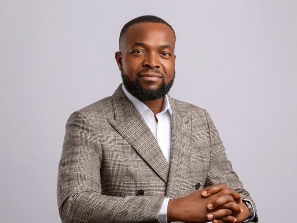 Former Security Guard, Tim Hogins, Launches Blacqmarket As A Tech Game ...