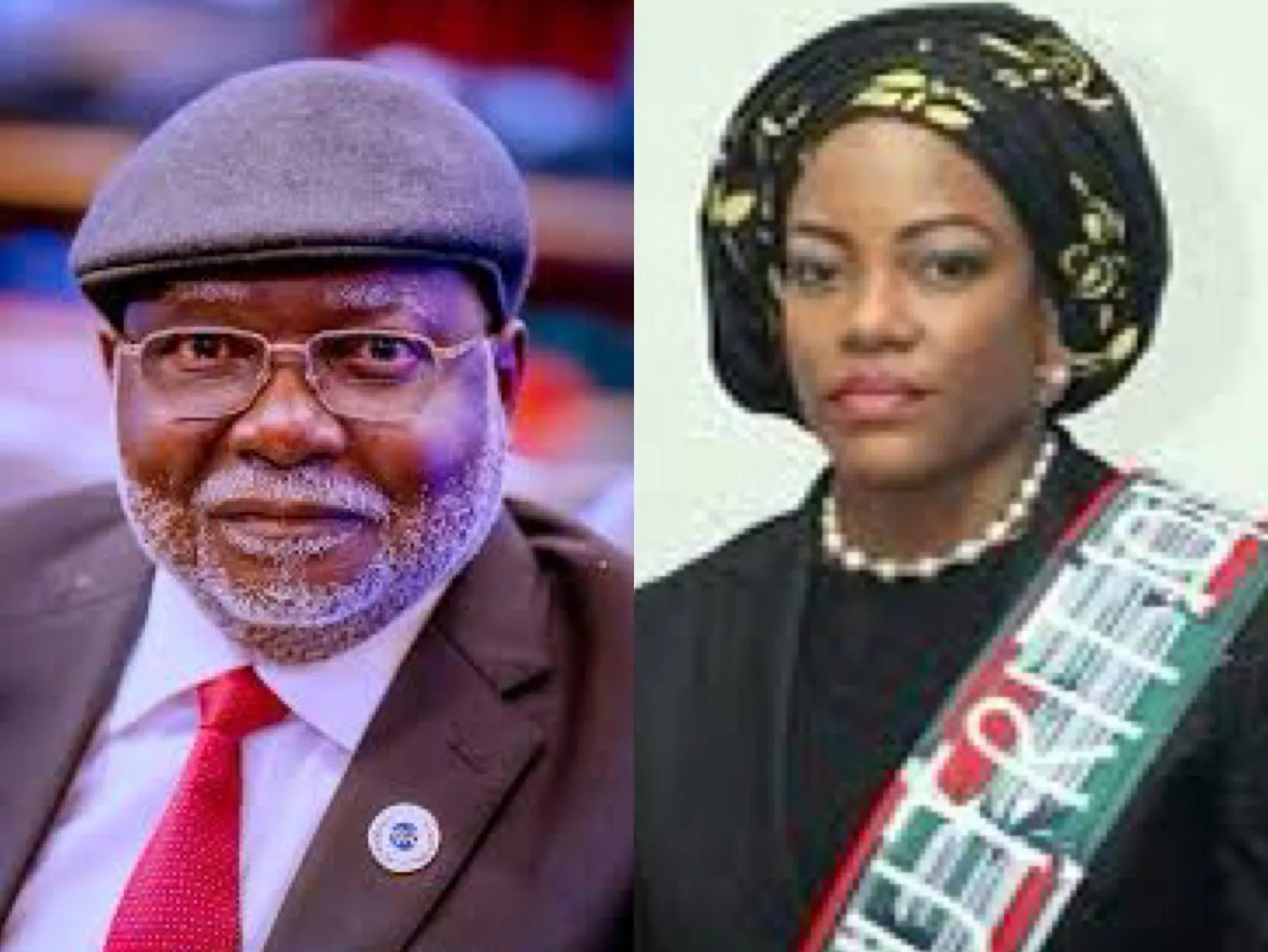 Justice Eberechi Nyesom Wike Elevated To Court Of Appeal