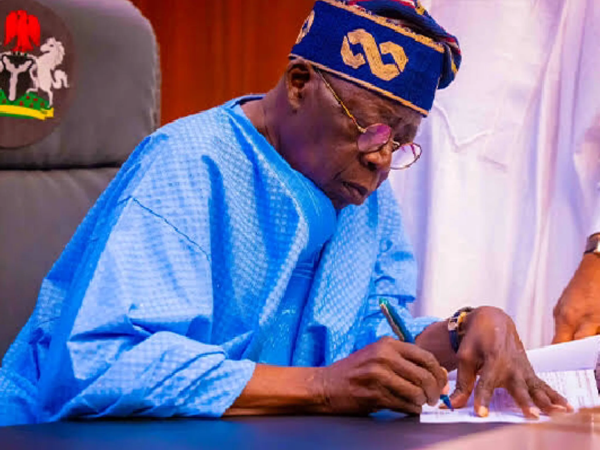 Tinubu Nominates New North West Development Chairman