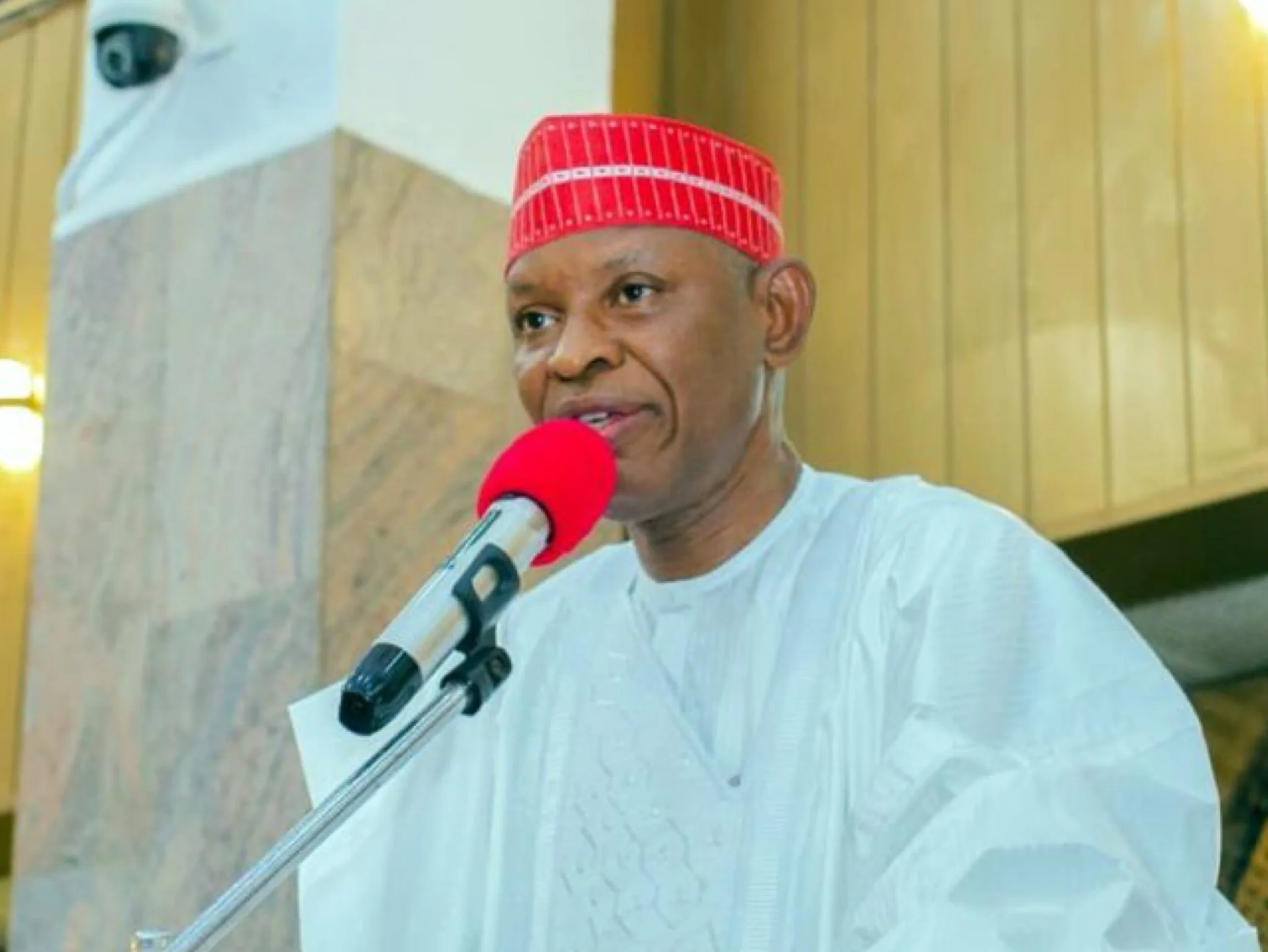 Kano Govt Allocates N1.2Bn Monthly To Tackle Water Scarcity