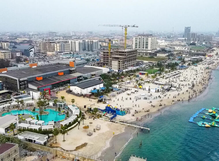 Landmark Beach Resort Archives | REPORT AFRIQUE (RA)