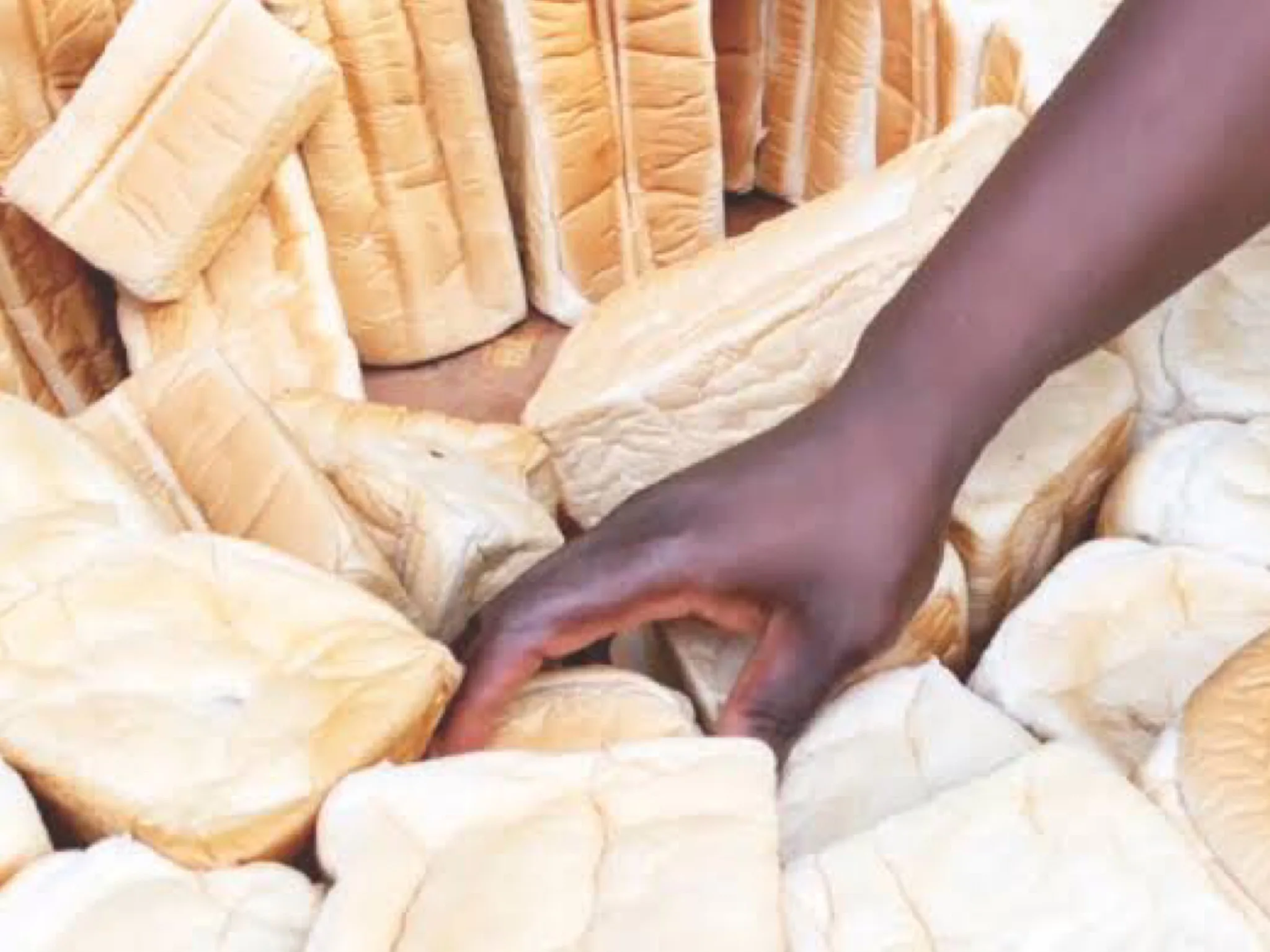 Baker And Guard Arraigned For Stealing 2 Loaves Of Bread