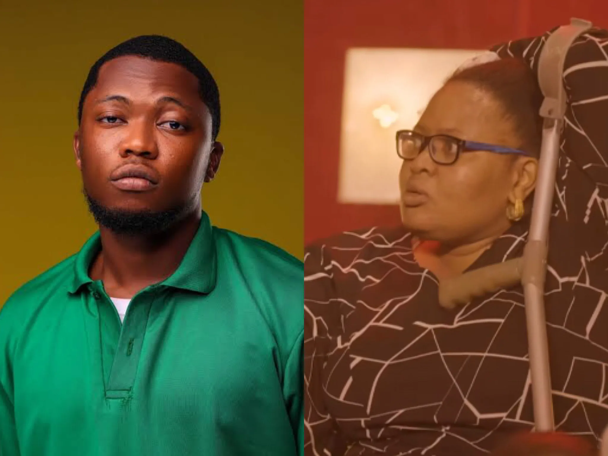 Brainjotter Raises Over N20m For Physically Challenged Fan