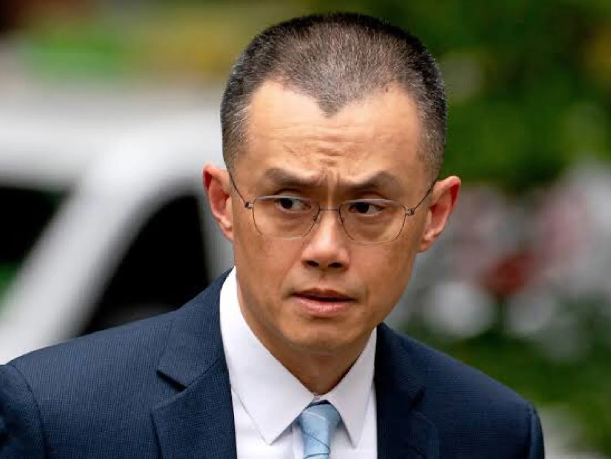 Binance Founder Bags 4 Months Prison Sentence In U.S