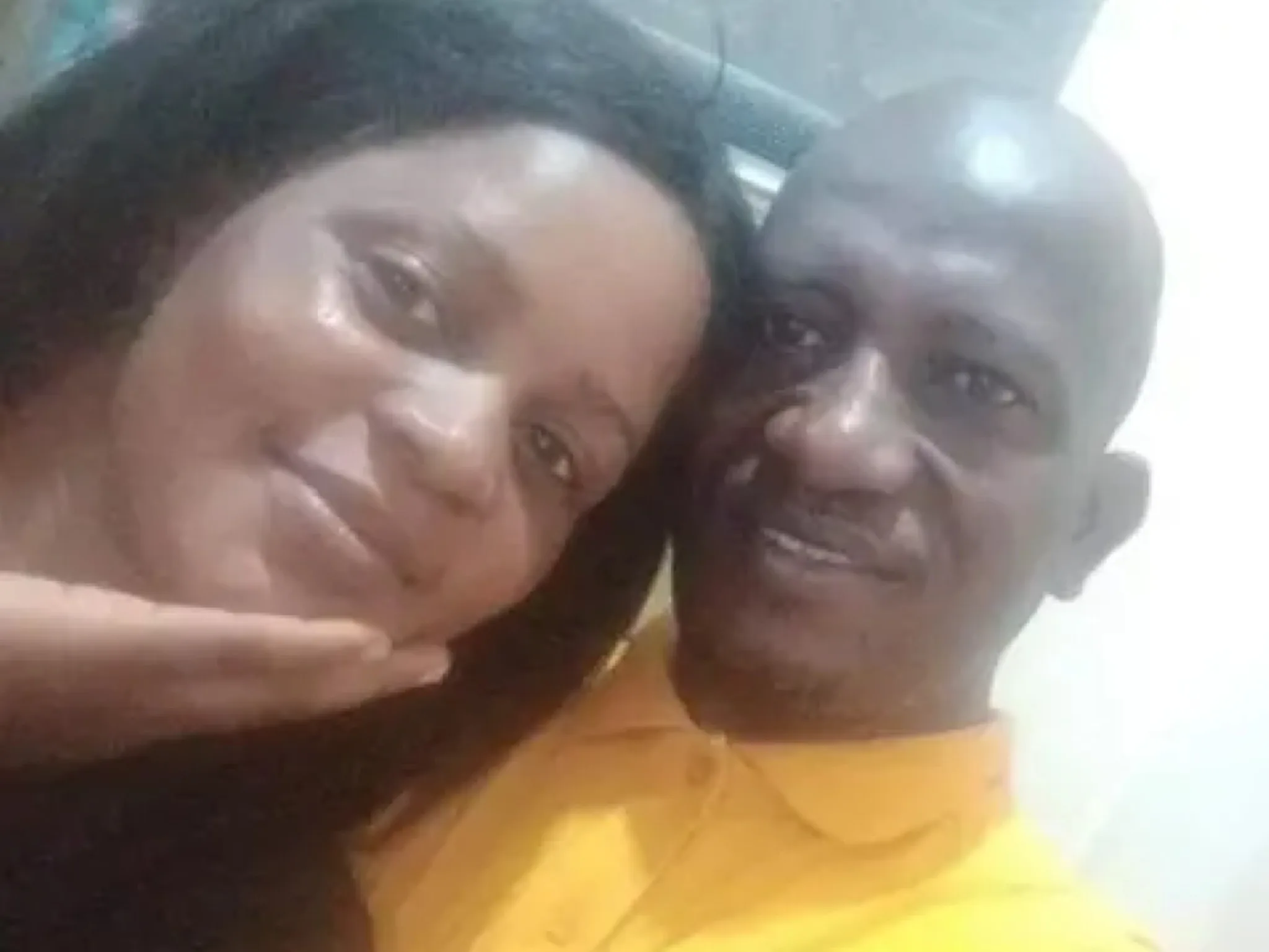 Nigerian Man Jailed For Life After Killing Wife In Uk