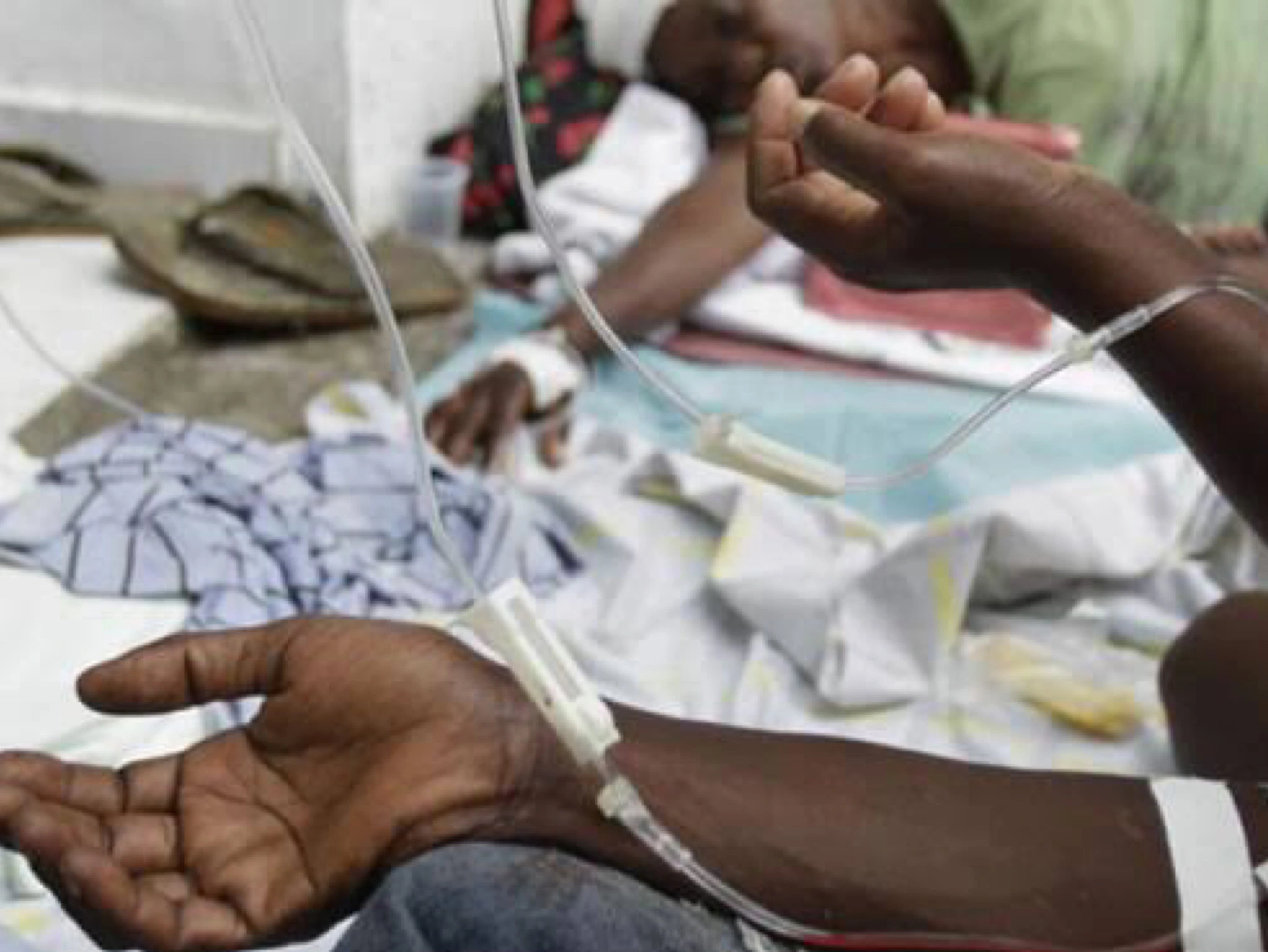 Cholera Outbreak In Rivers State, Two Dead, 16 Survivors