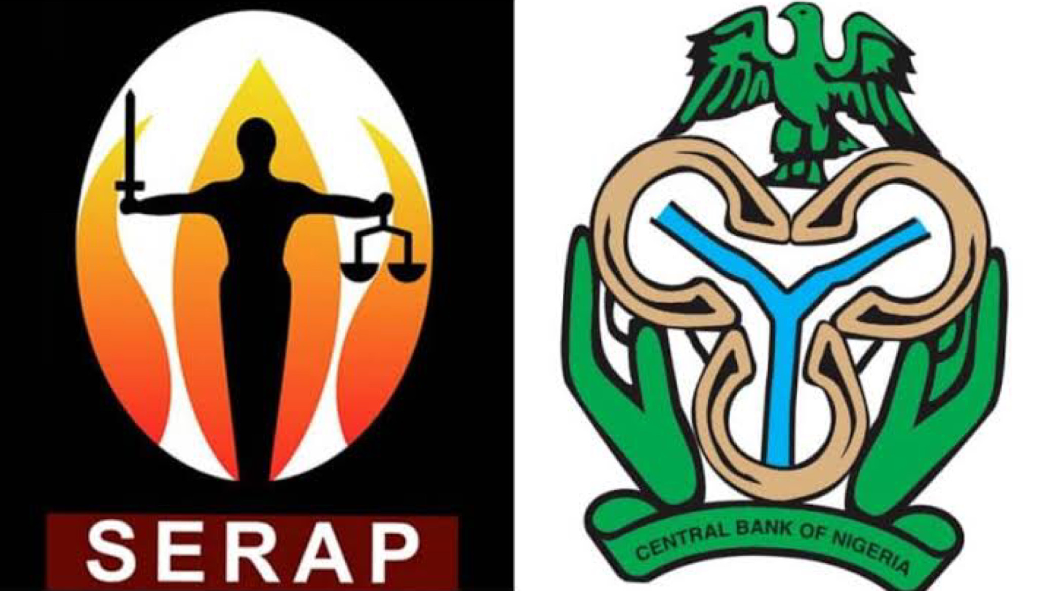 SERAP Sues CBN Over Failure To Account For Missing N100bn