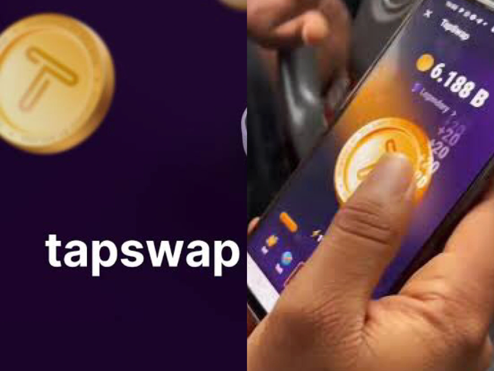 Tapswap Postpones Token Launch Again, Announces New Date
