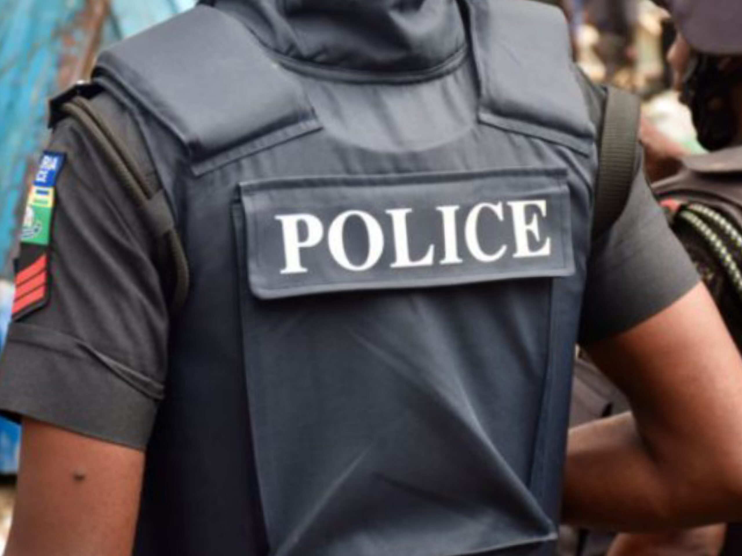 ICPC Uncovers 12, 174 Fake Nigerian Police Staff