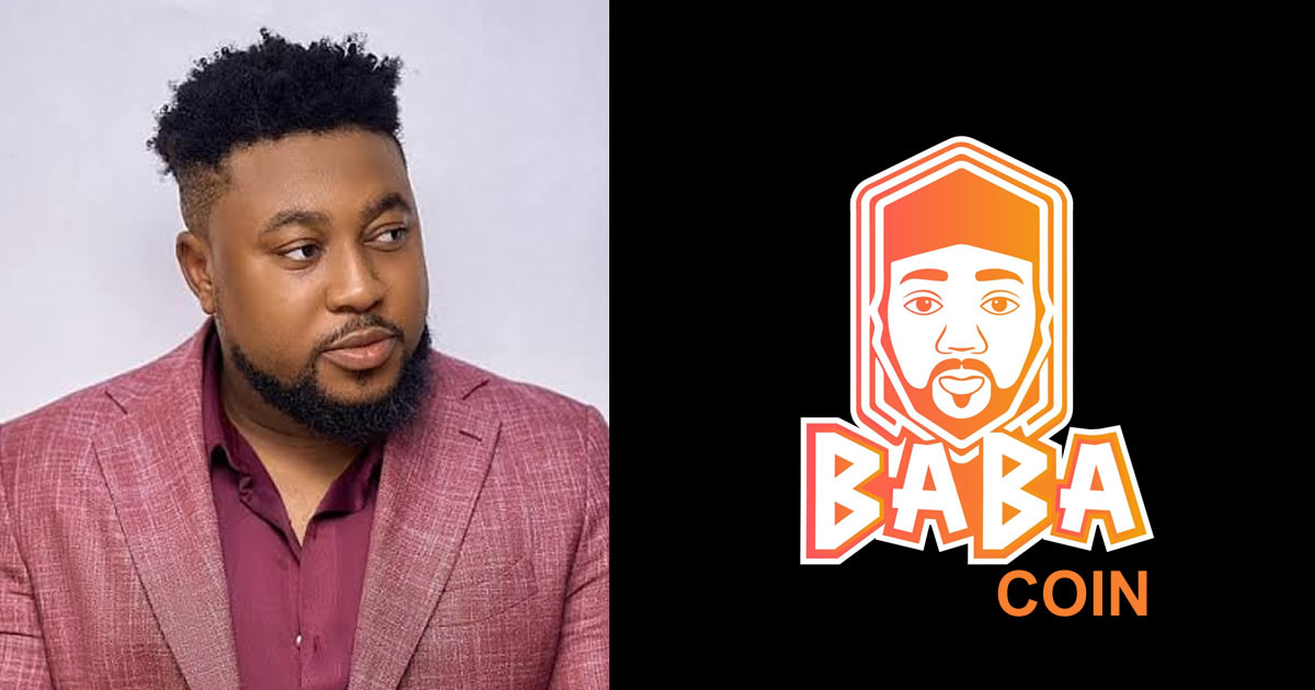 Babacoin Is Here! Baba Rex Launches Revolutionary Crypto Coin