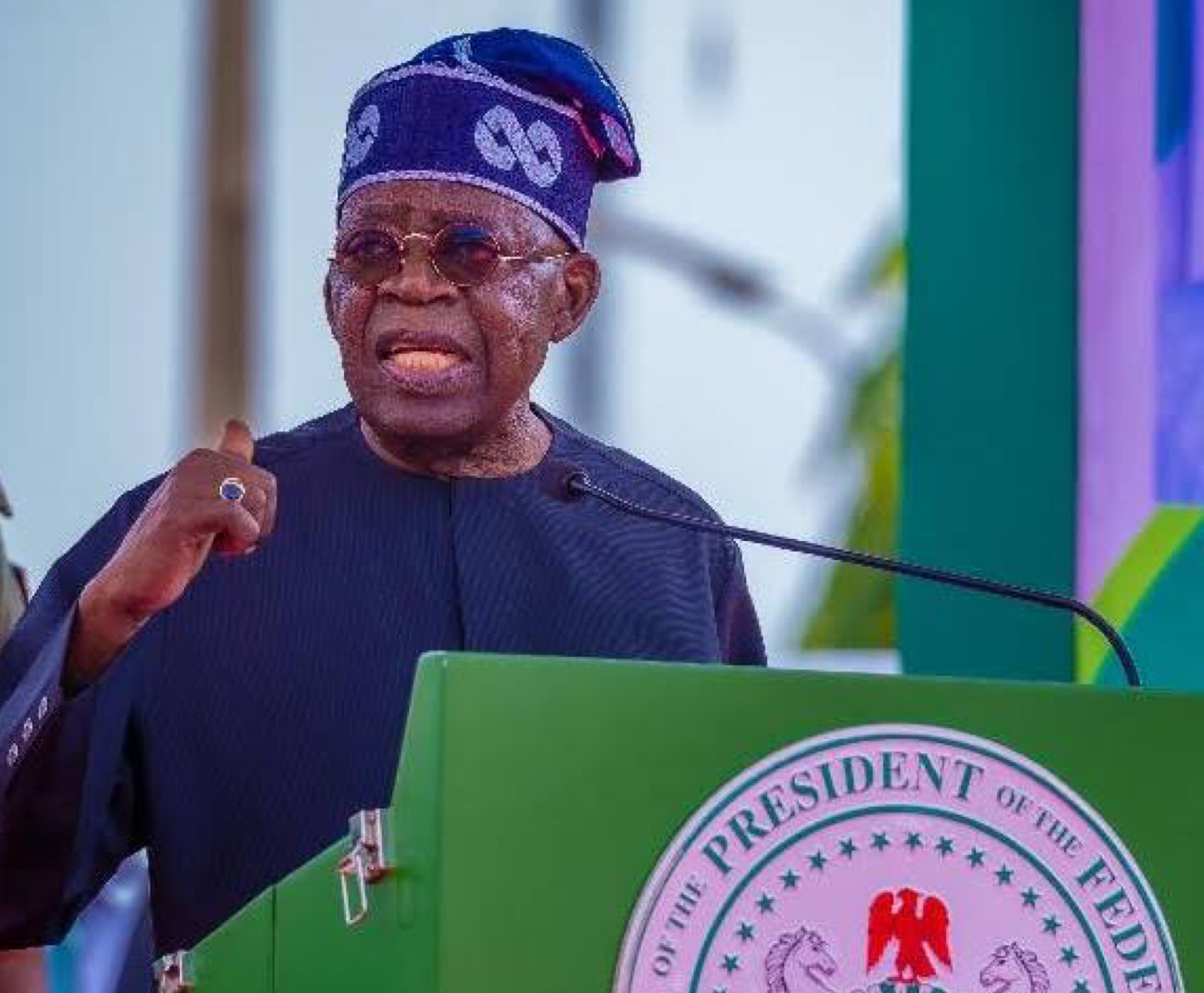 The Real Reason I Removed Fuel Subsidy - Tinubu Reveals