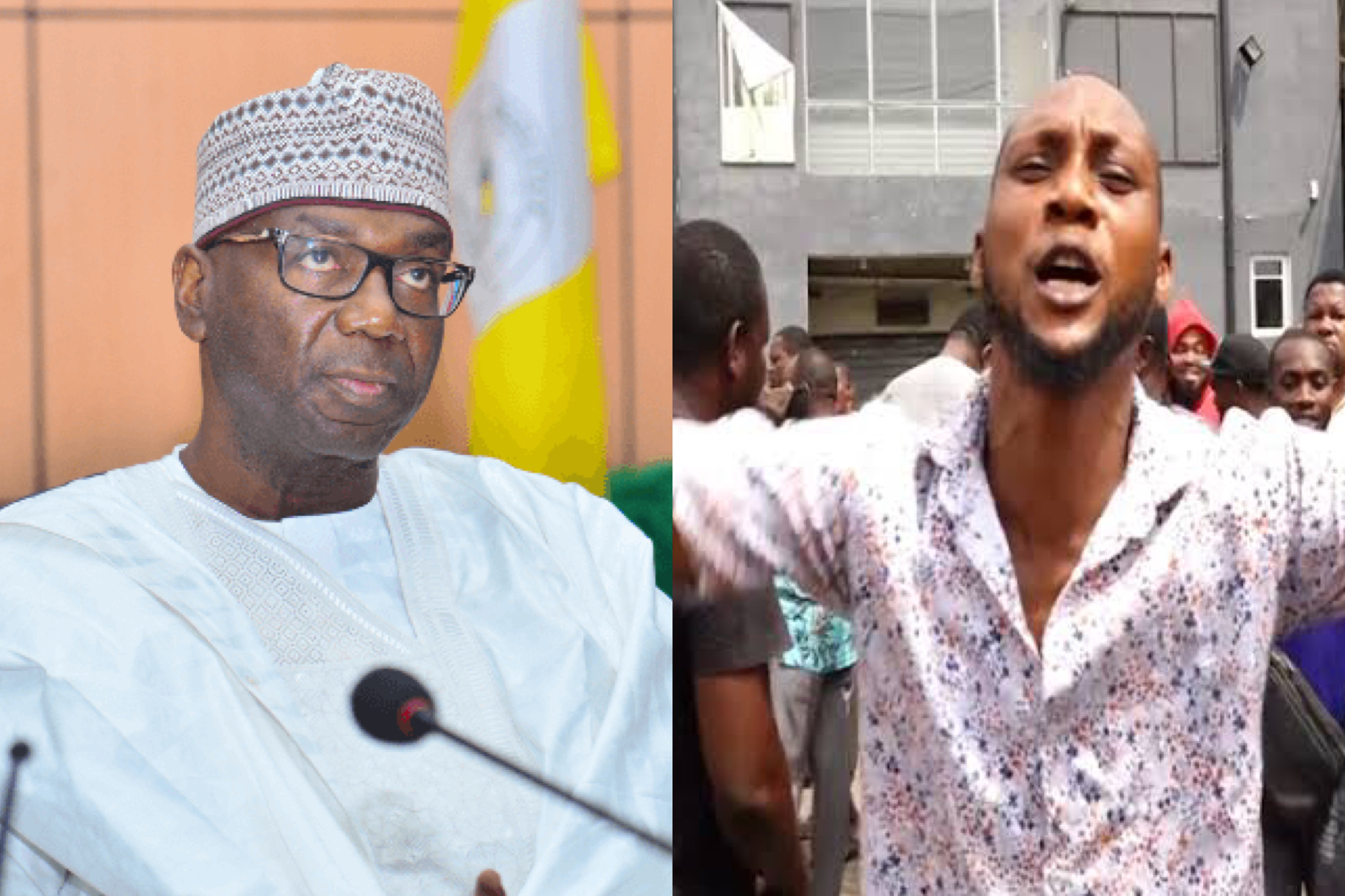 Kwara IRS Denies Victimising Igbo Business Owners