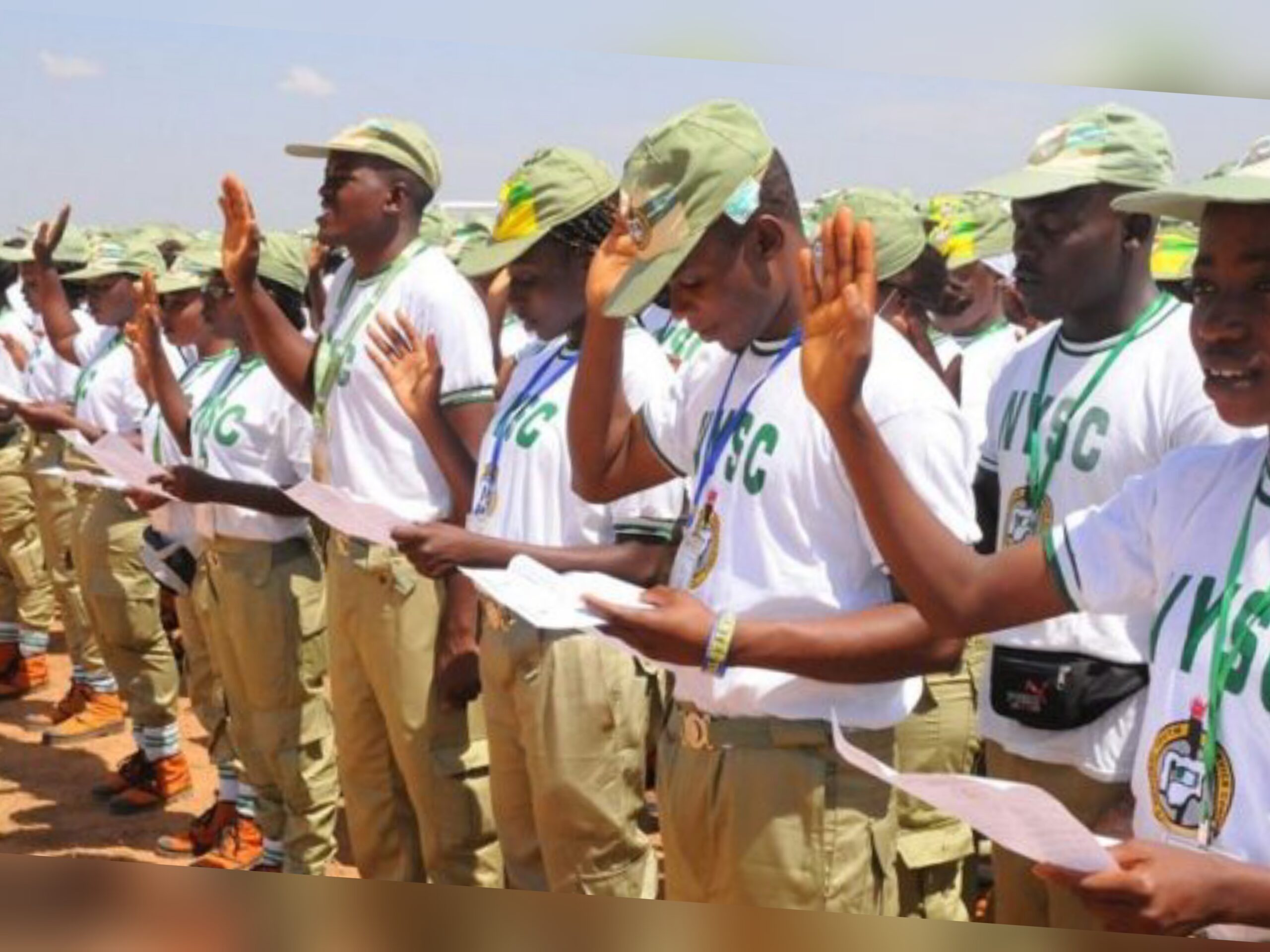 World Bank Urges FG To Leverage NYSC Scheme Growth