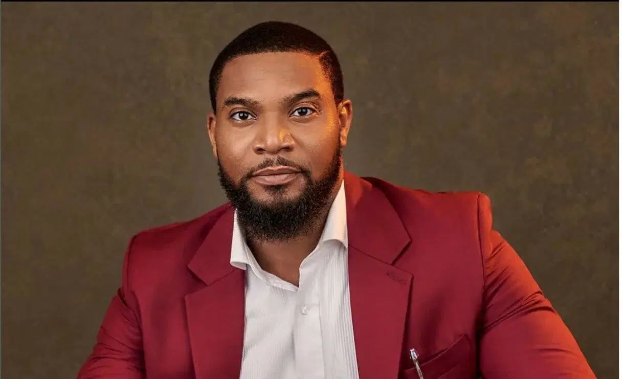 Kunle Remi Reveals Why Some Films Aren't Worth Big Screen