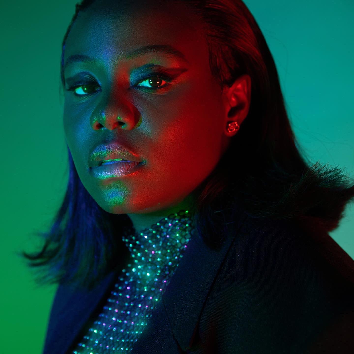 Teni Calls For Beef Among Female Artist To Spur Creativity