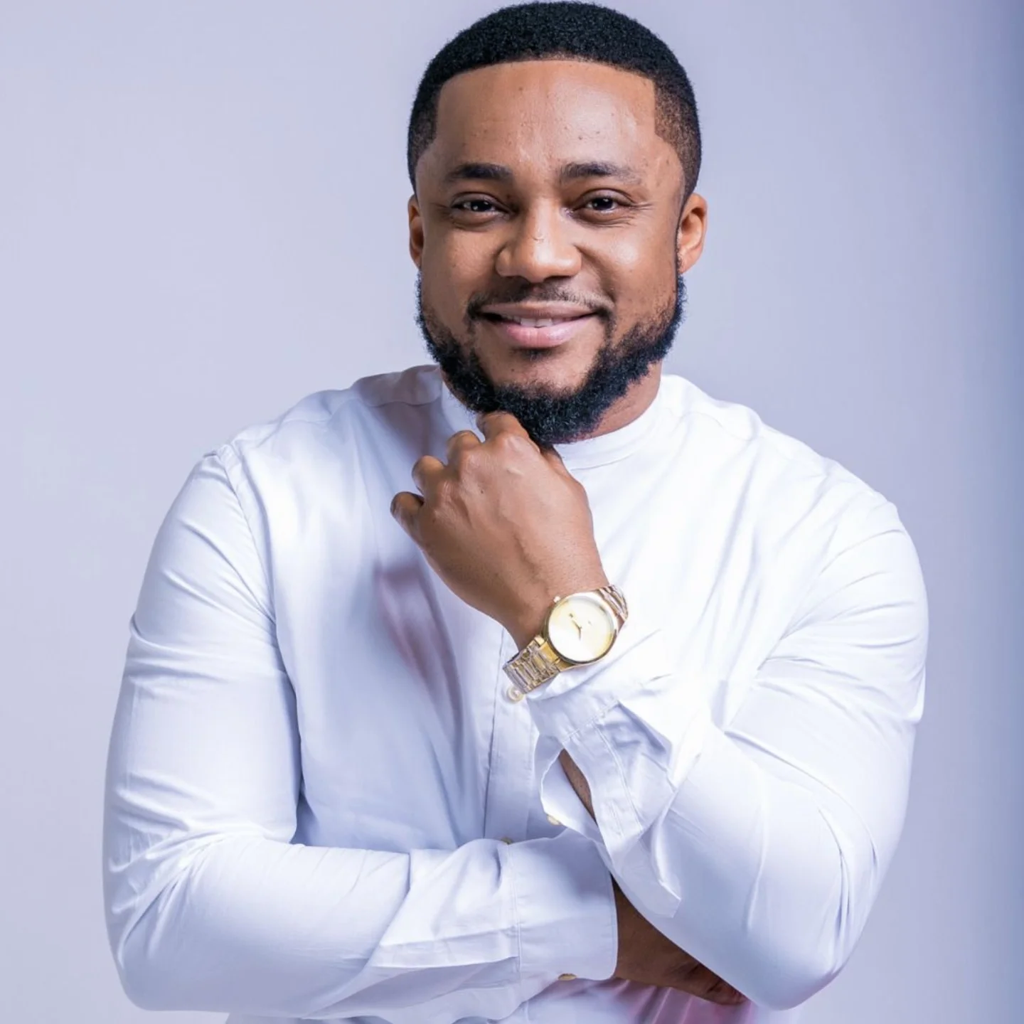 Tim Godfrey Loses Luggage Amid Tour, Keeps Unwavering Spirit