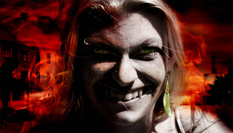 Cult Mother Sentenced For Killing 2 Year Old Daughter