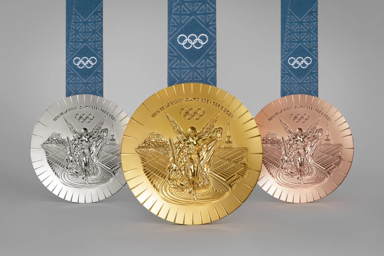 Paris 2024 Olympics Medal Count: USA Leads The Pack