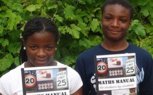 Meet The Imafidons: England's Smartest Family Breaking Barriers In ...