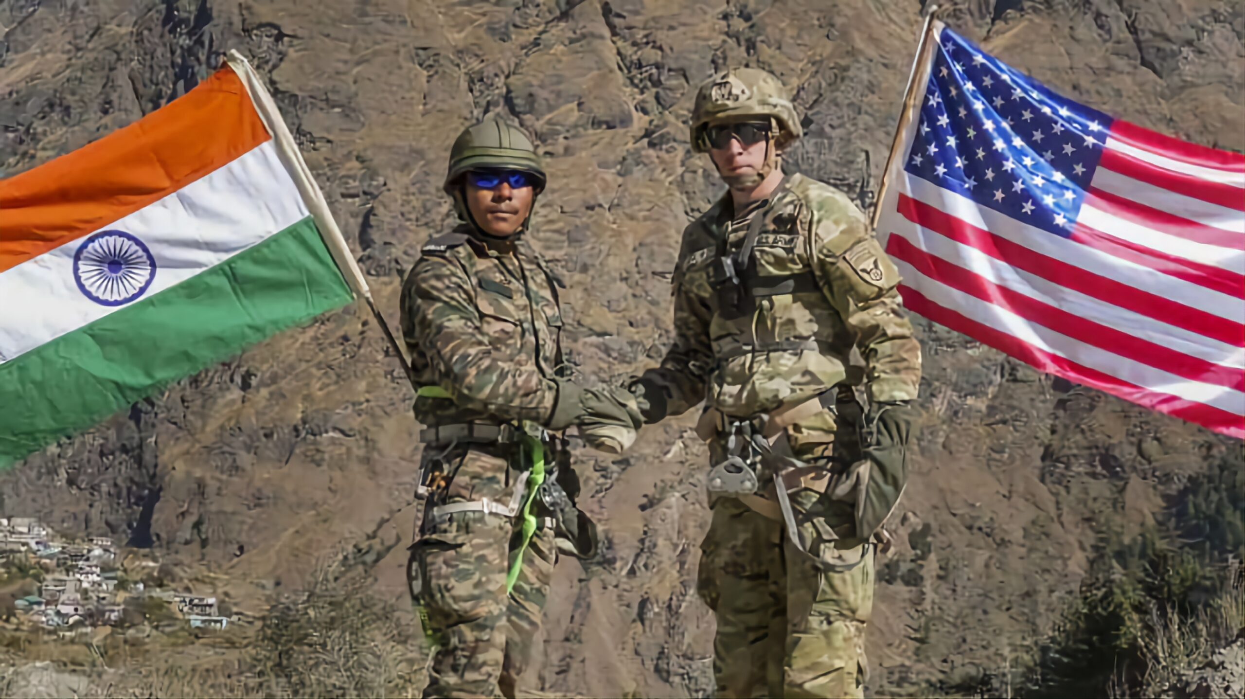 India To Finalize $4B Deal For 31 Predator Drones With US