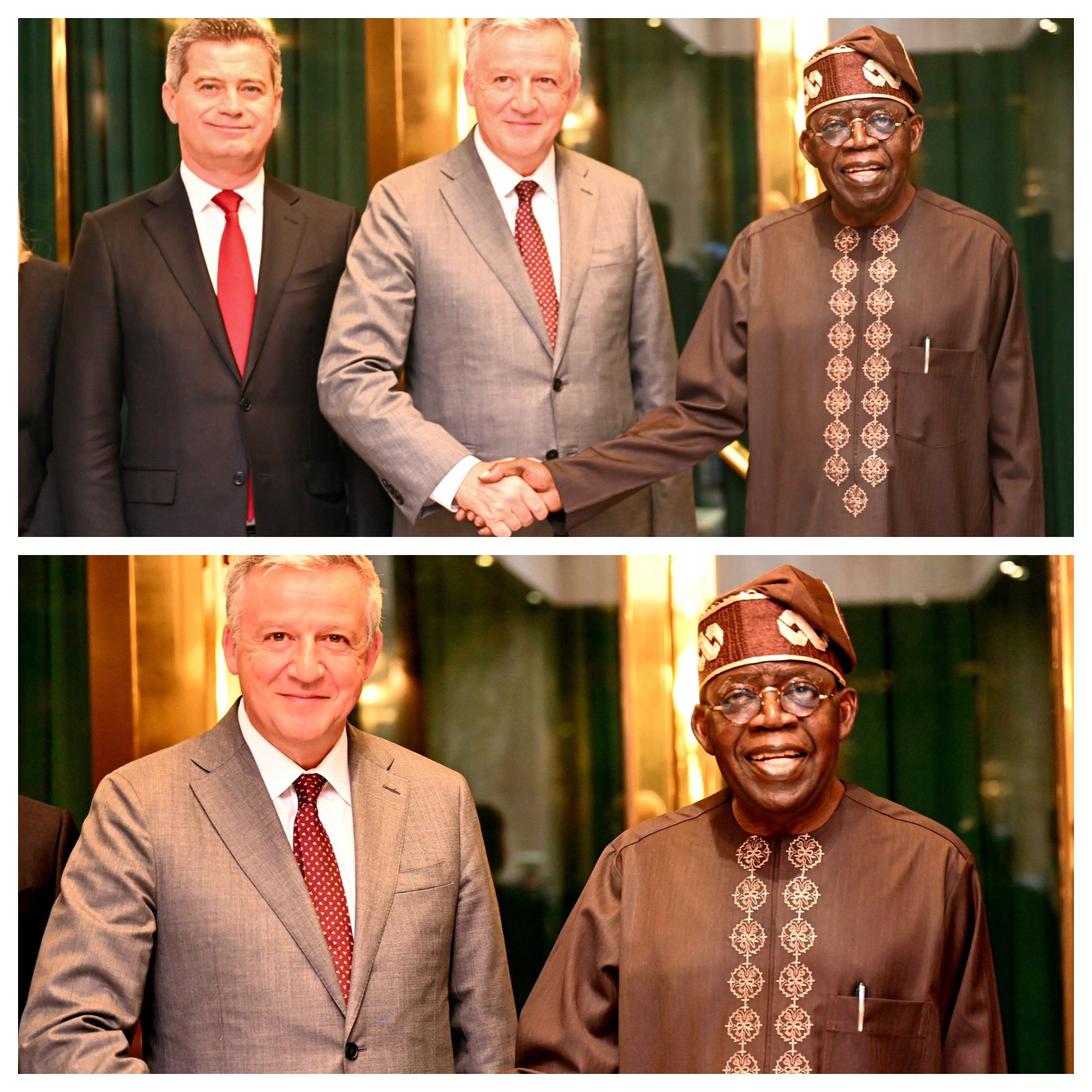 Coca-Cola Announces $1bn Investment In Nigeria