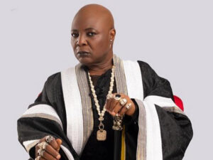 Chocolate City Music Appoints Abuchi Peter Ugwu New CEO