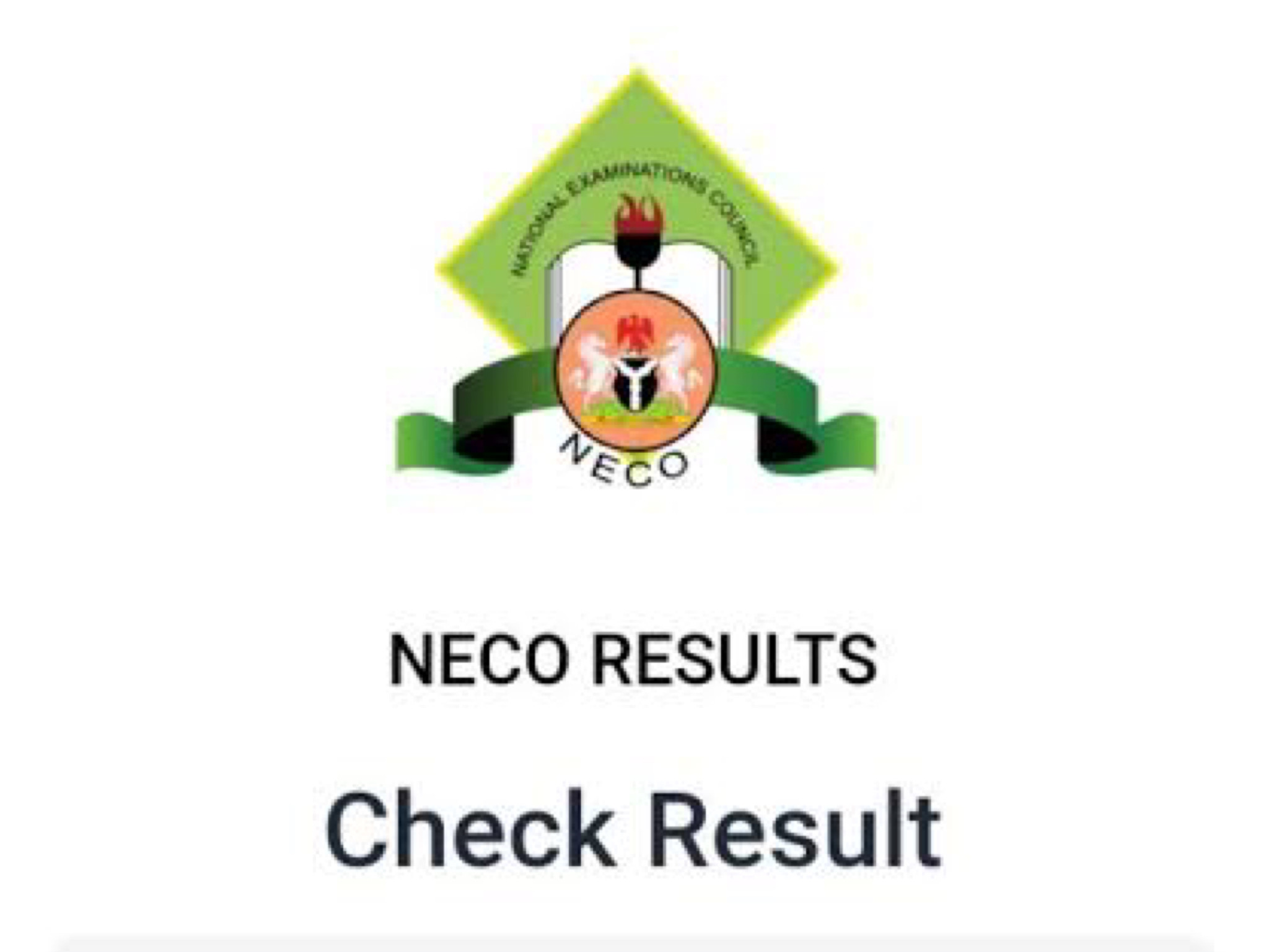 NECO 2024 Results Are Out: How To Access Your Scores Online