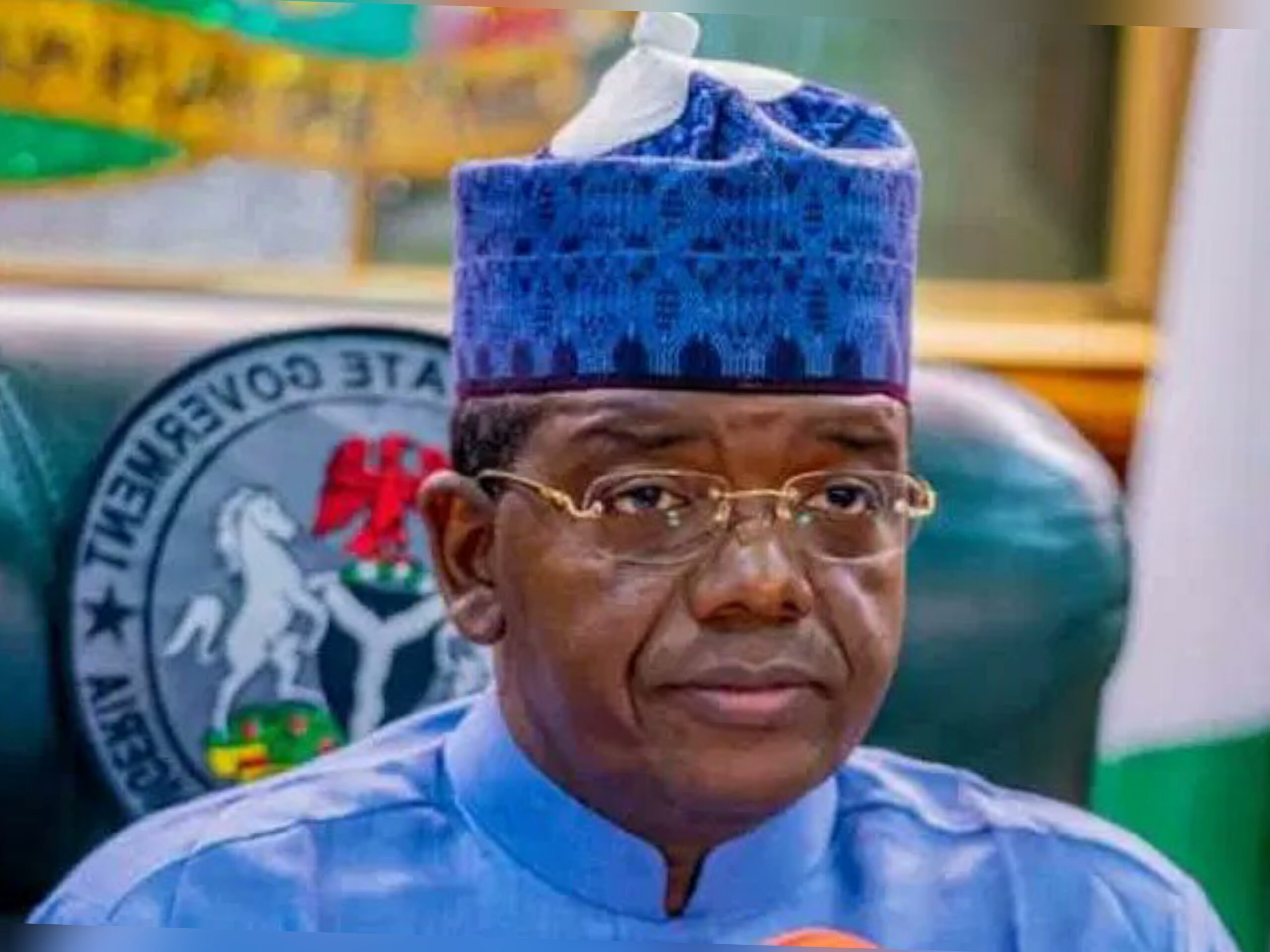 Fg Commences Payment Of Military Retirees Entitlements