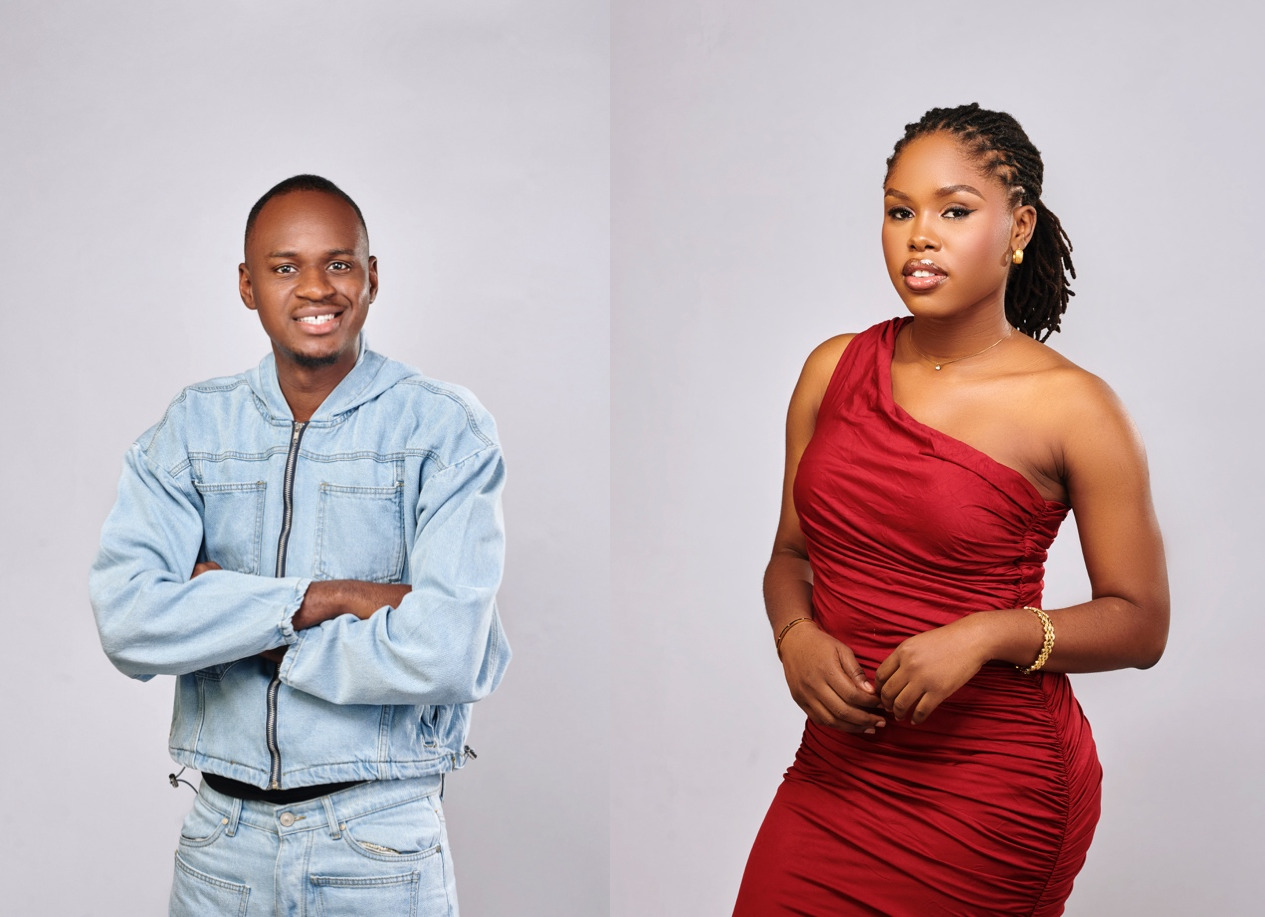 Double Eviction As Ben And Chizoba Are First Solo Housemates